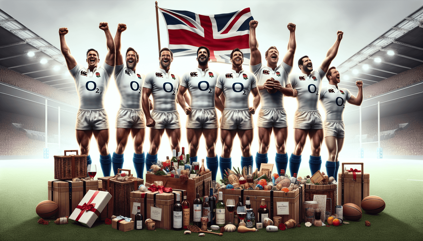 Top 10 Hampers for Men – Sock Geeks