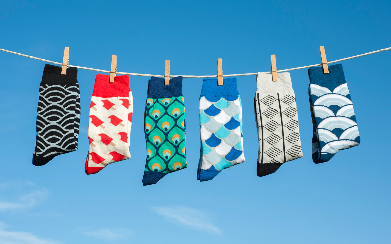 Your Ultimate Guide to Socks Fashion And Functionality – Sock Geeks
