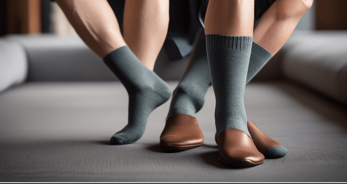 6 Top-Tier Merino Wool Socks in the UK – Sock Geeks