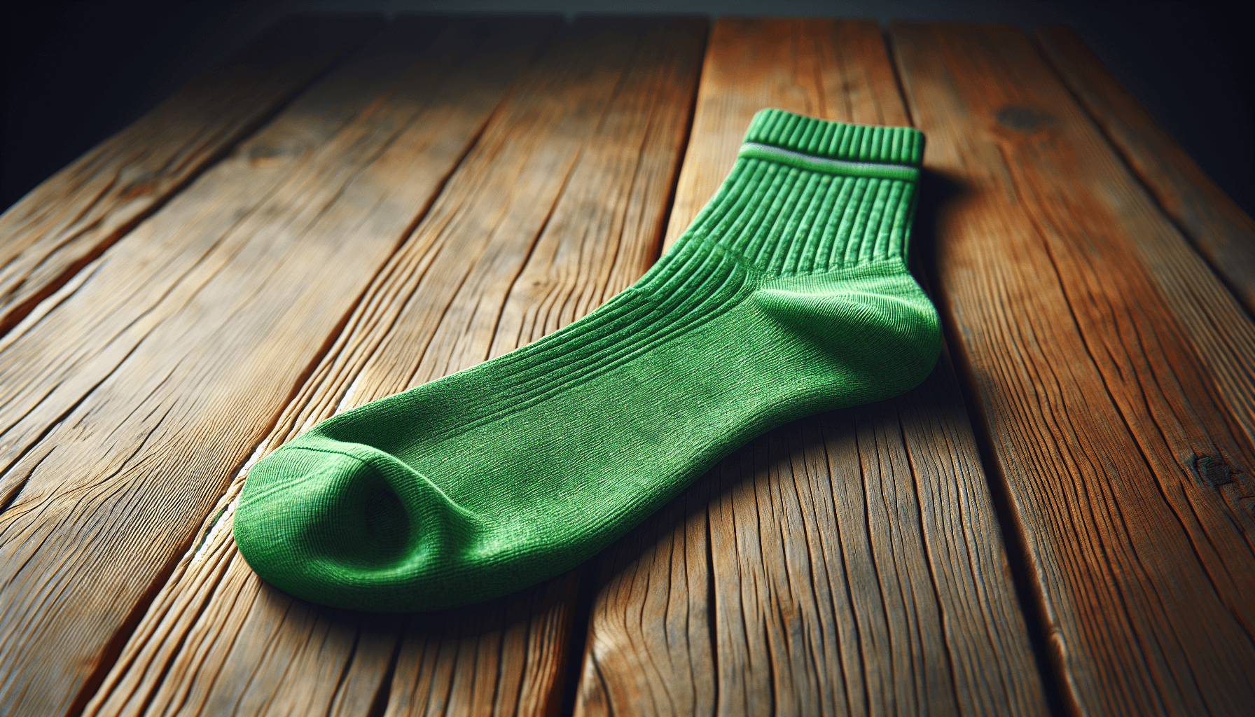 Sock Geeks | green socks | versatile fashion tips | high-quality socks
