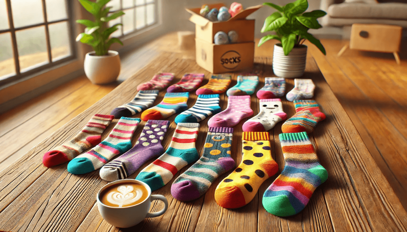 Top 100 hilarious sock jokes – Sock Geeks