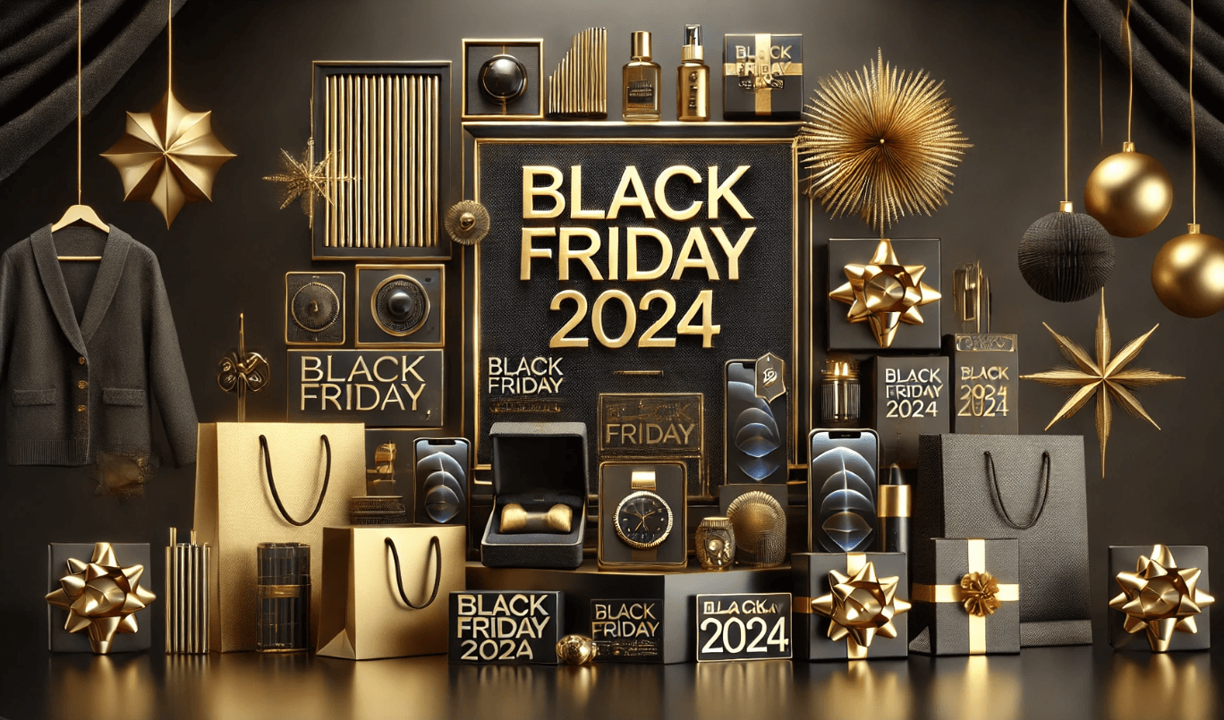 Black Friday 2024 | Best deals | Holiday shopping | Discounts | Online ...
