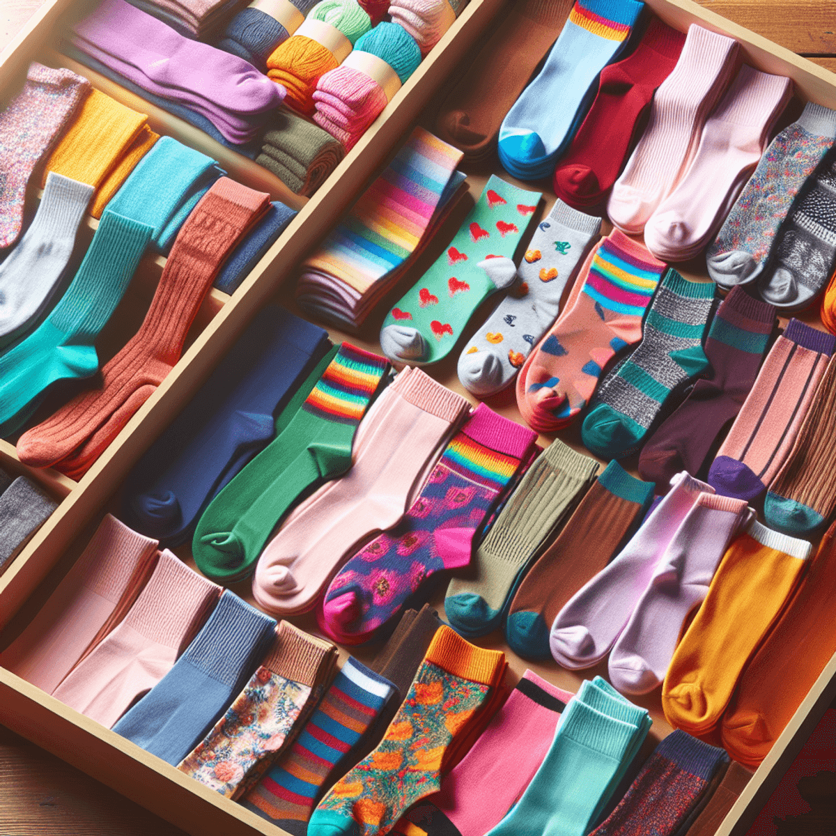 The Best Women's Socks for Every Occasion – Sock Geeks