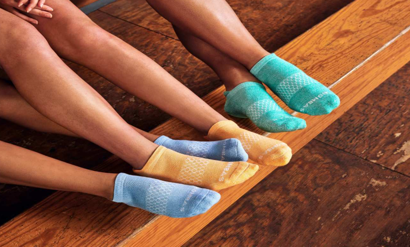 Sock size guide | How to measure sock size | Sock sizing tips – Sock Geeks