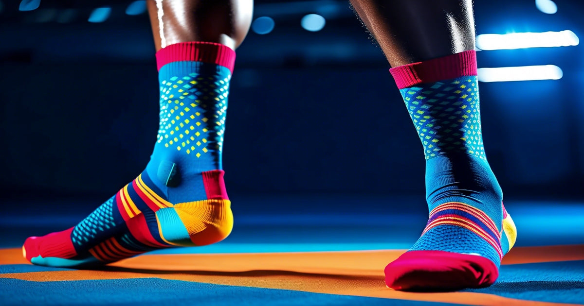 Best Running Socks UK – Sock Geeks