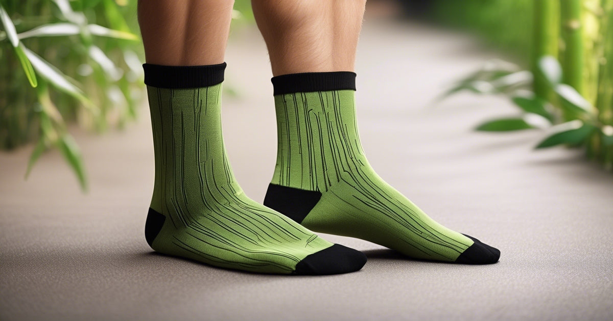 Best Bamboo Socks – Sock Geeks