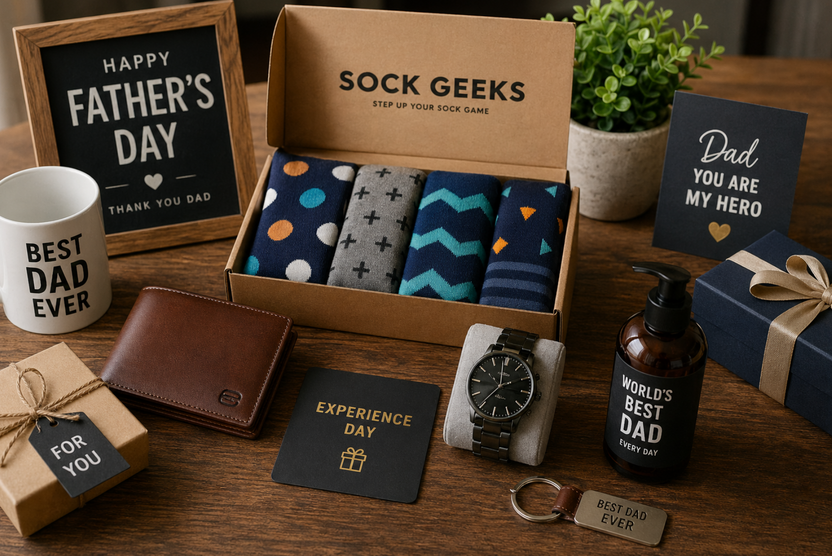 Father’s Day Gifts 2026 UK - Unique, Personalised and Subscription ...