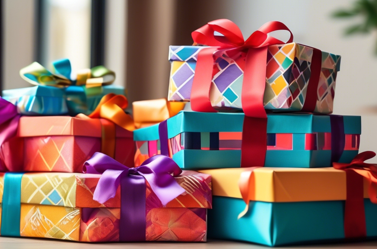 Monthly Subscription Gifts That Keep on Giving – Sock Geeks
