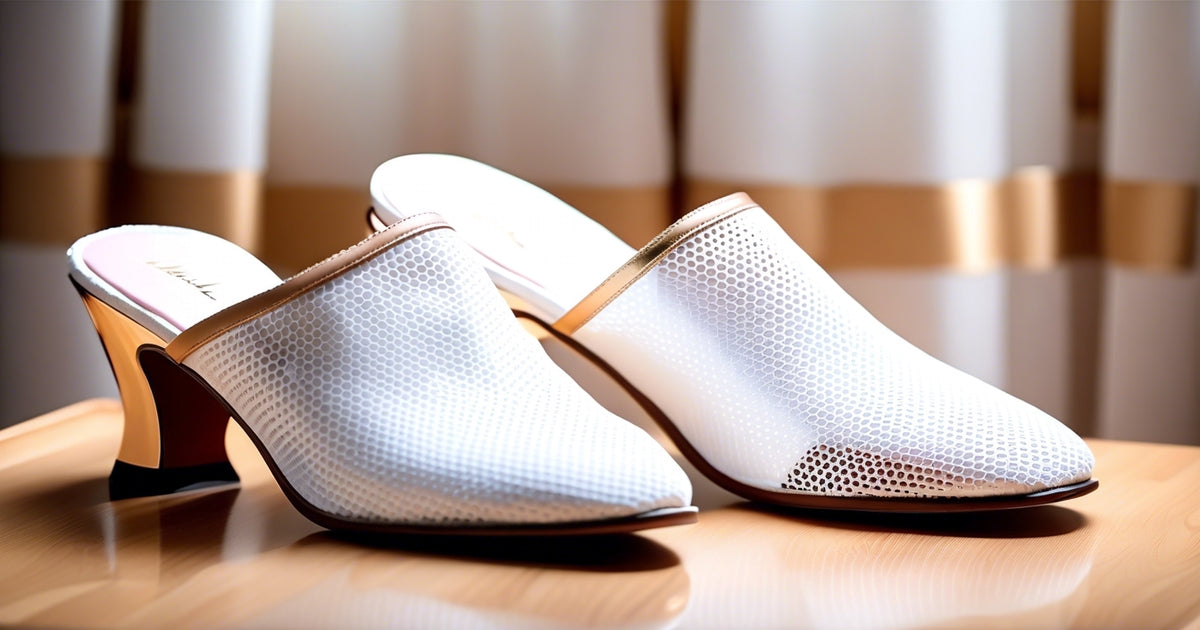 Uncovering Smelly Slipper Causes | Bacteria Growth | Sweat Absorption ...