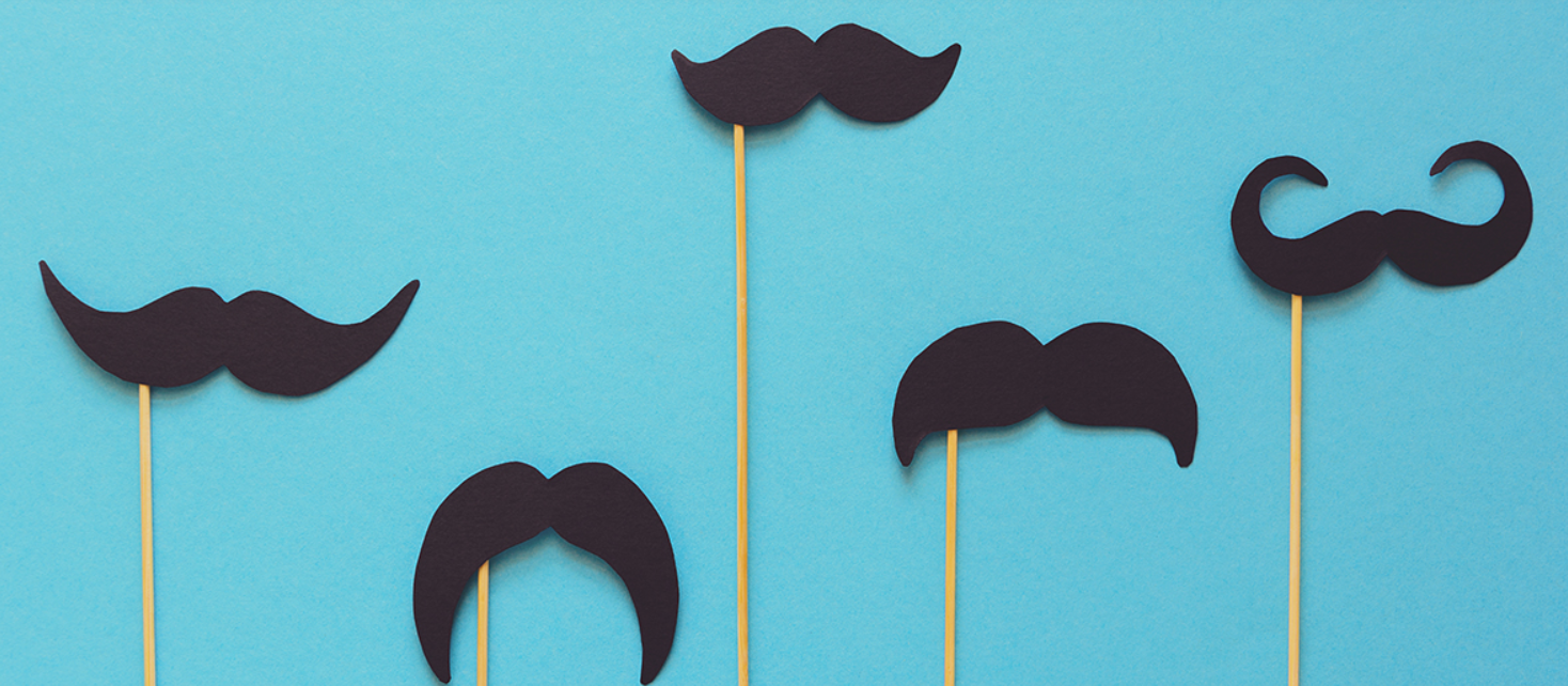 Movember Move – Sock Geeks