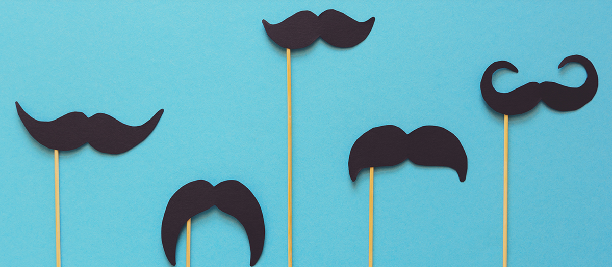 Movember Move – Sock Geeks