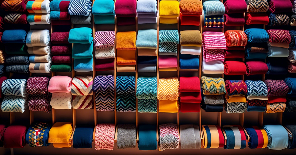 Happy Socks – Sock Geeks