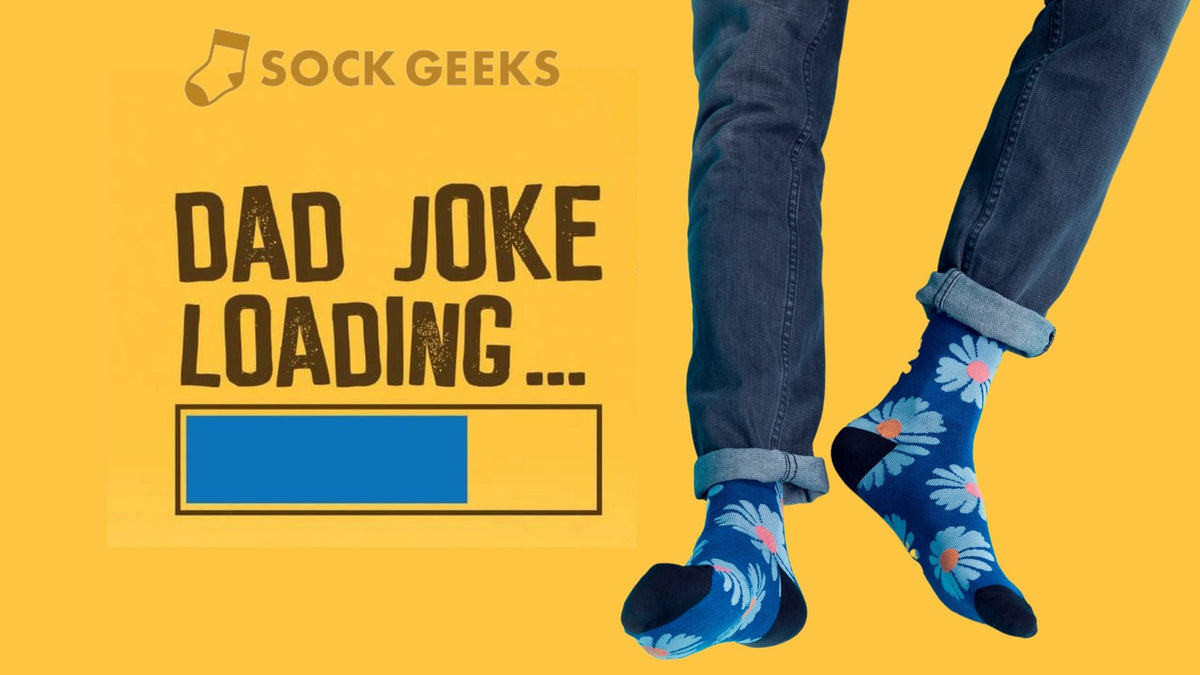 The best jocks about socks – Sock Geeks