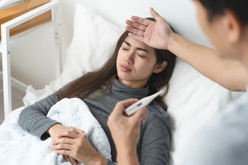 Boost Your Immunity with Wet Socks Treatment: A Deep Dive into Benefit ...