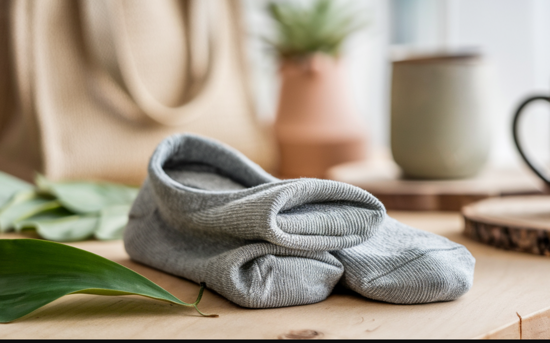 Everything you Need to Know About Sustainable Socks – Sock Geeks