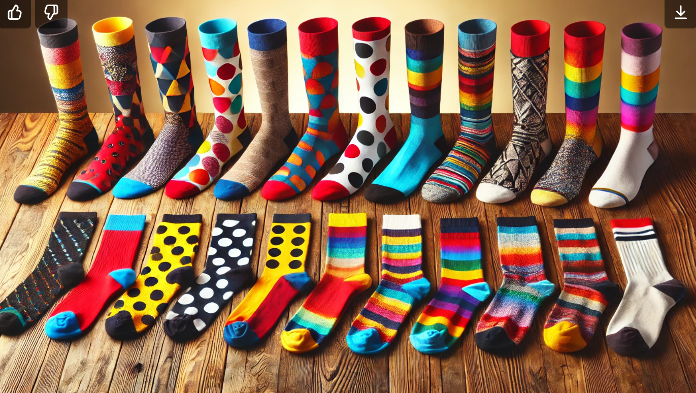 Sock Subscription Boxes: Worth the Hype? – Sock Geeks