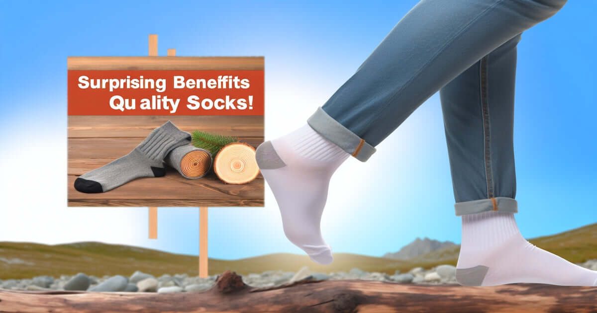 Are Quality Socks Worth It? – Sock Geeks