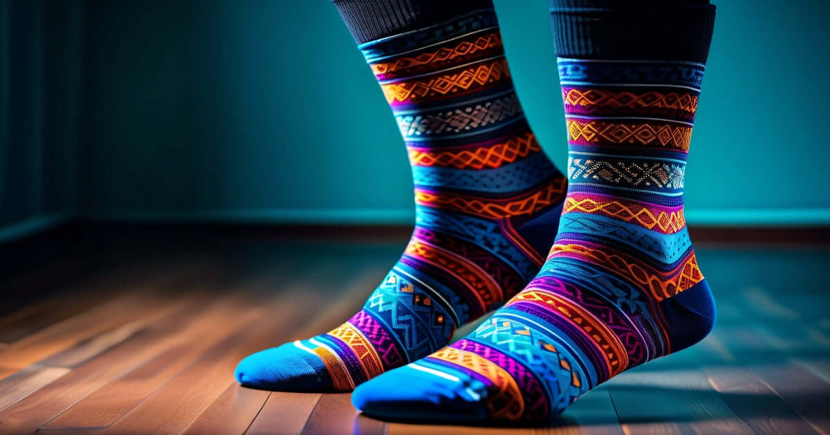Affordable Luxury Sock Gifts for Her – Sock Geeks