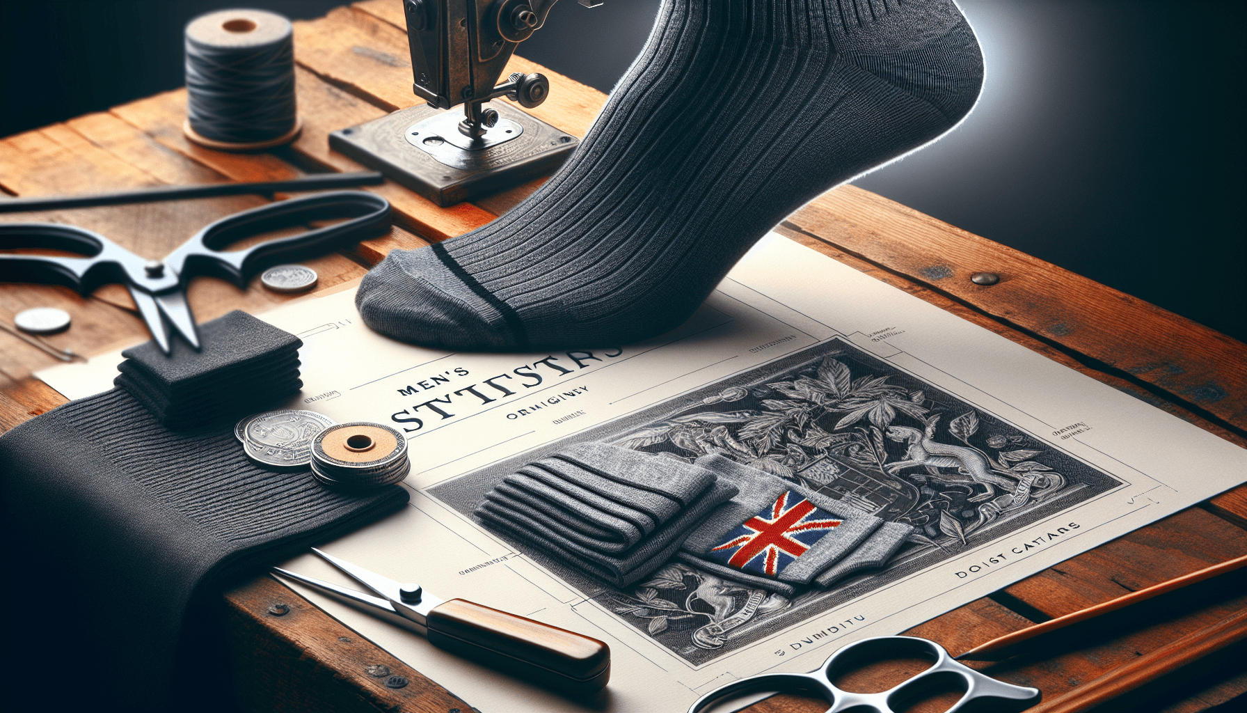 Men's sock brands UK | Pantherella socks | London Sock Company | Sock Geeks