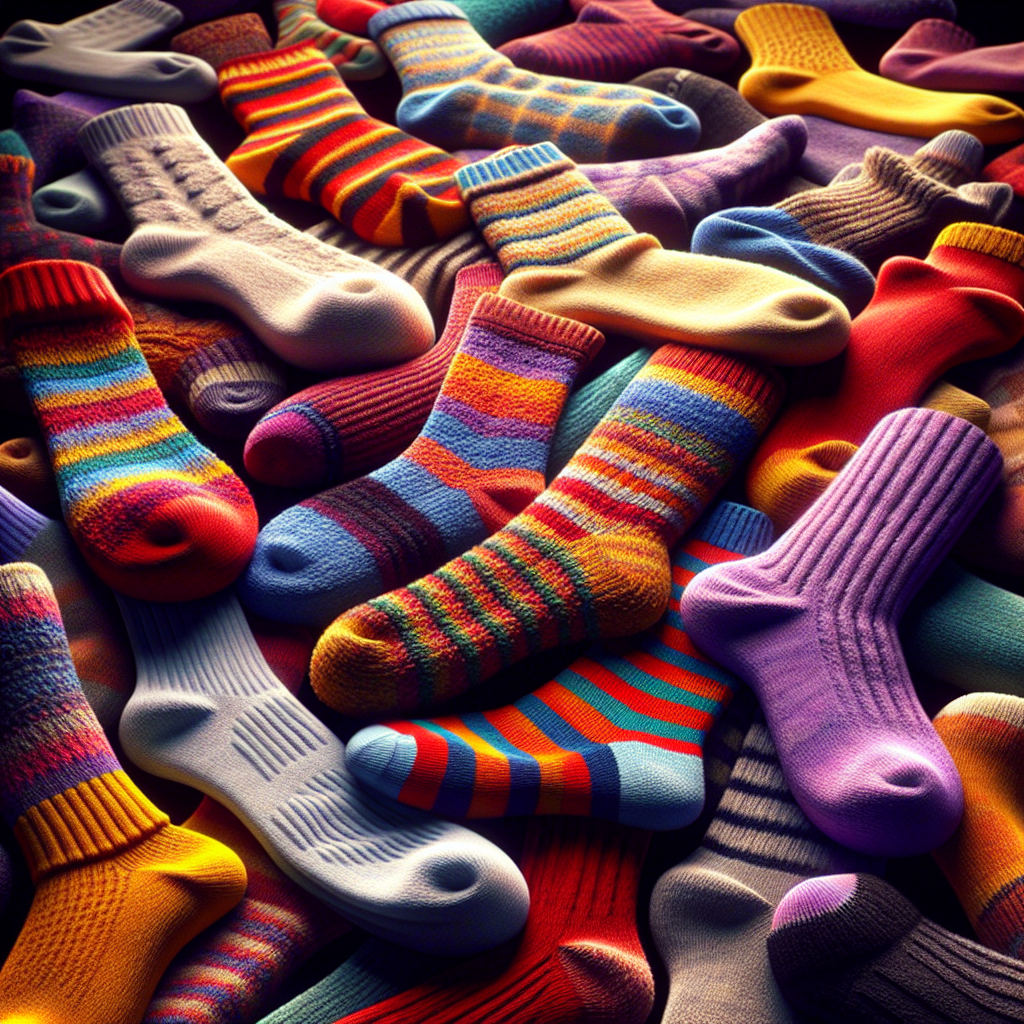 Sock gift sets | Fun socks | Quirky designs | Practical gifts | Sock Geeks