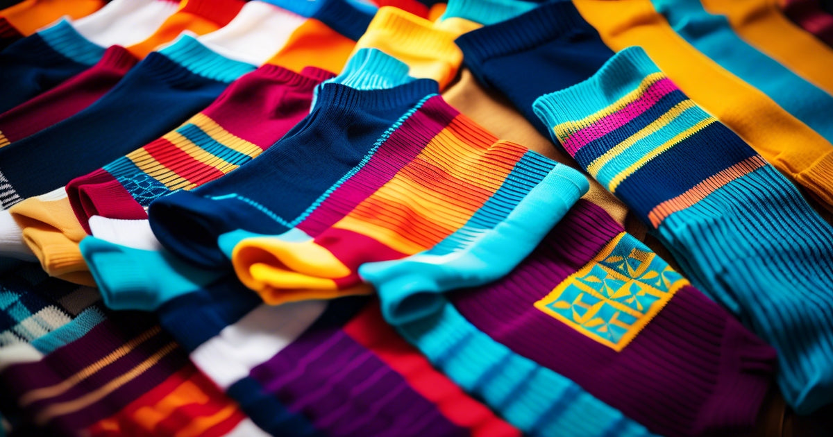 Benefits of Socks – Sock Geeks