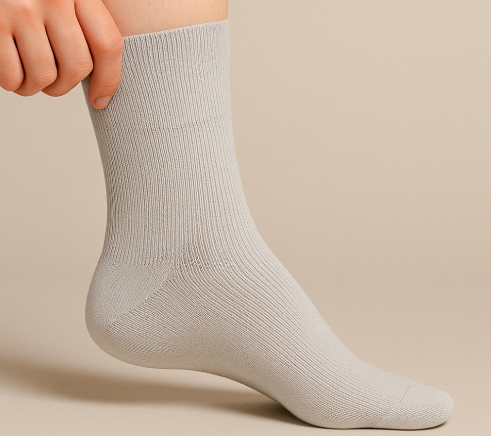 Choosing the Right Diabetic Socks: A Comprehensive Guide – Sock Geeks