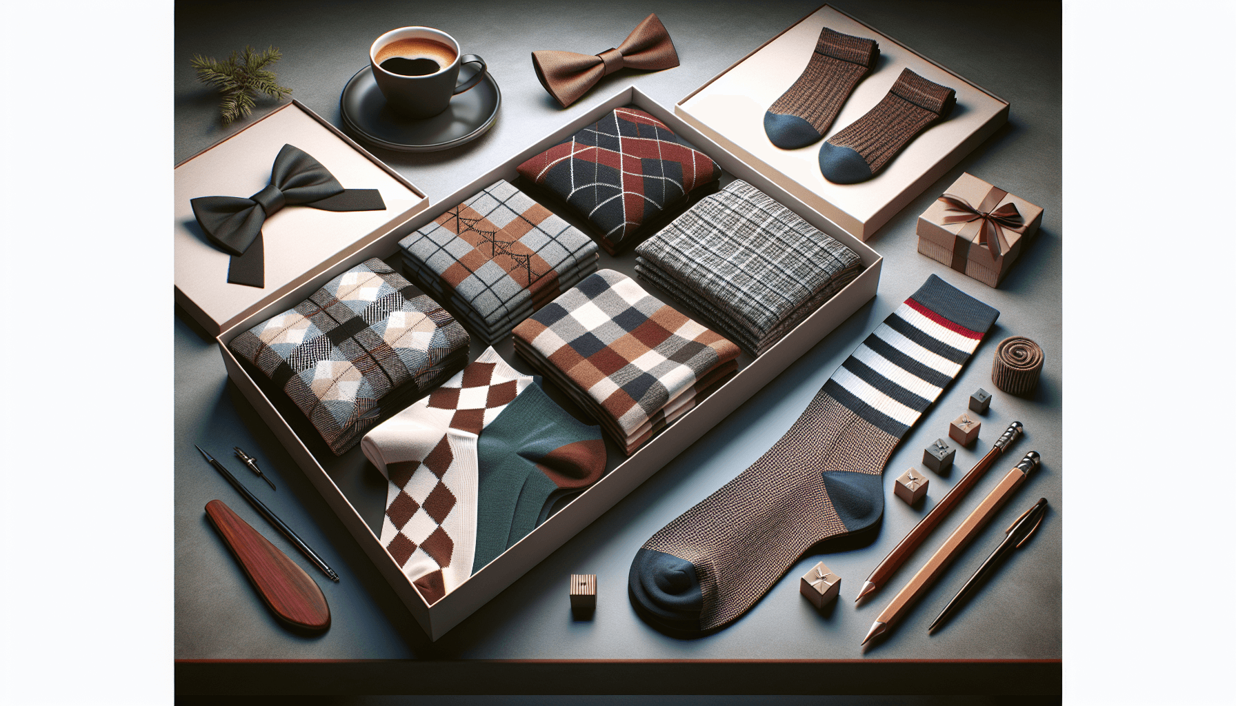 Modern Twists on Classic Sock Patterns – Sock Geeks