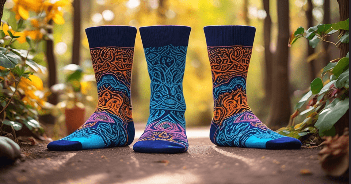 Stand Out Socks – Sock Geeks