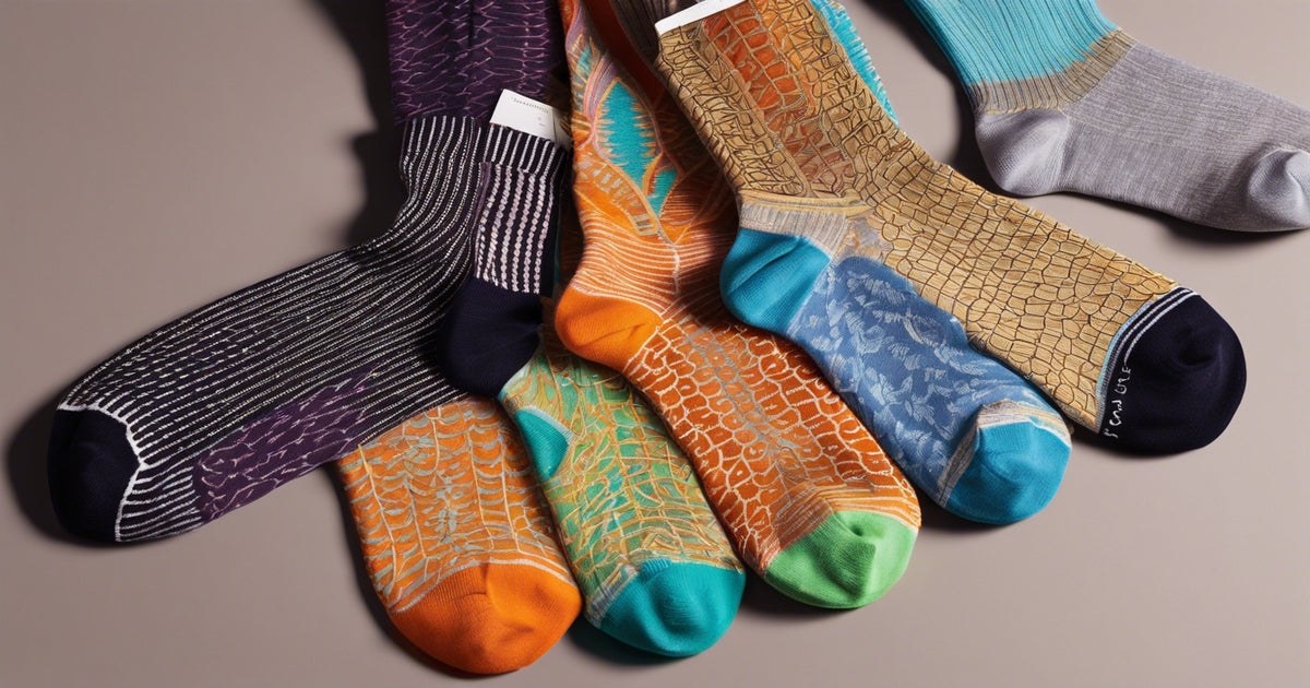 Letterbox gifts | handcrafted gifts | happy socks | sock geeks – Sock Geeks
