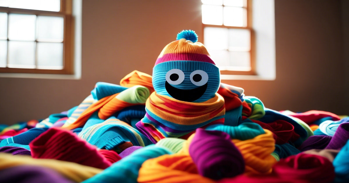 Sock Geeks: Unraveling the Potential Culprit Behind Your Missing Socks