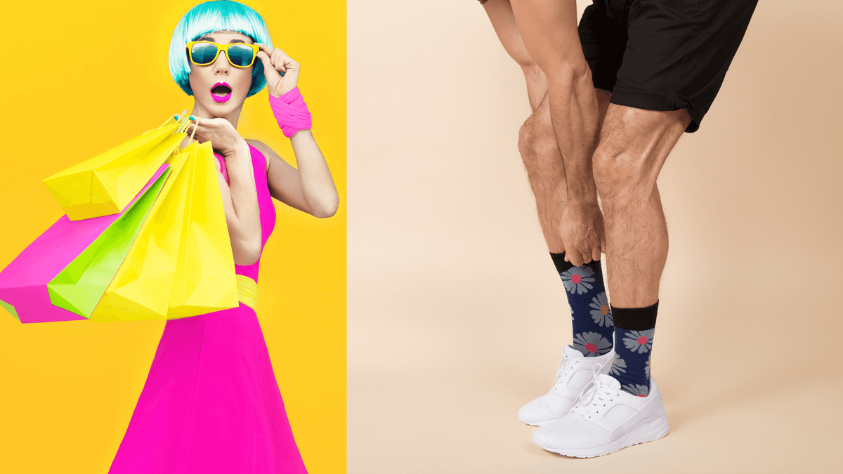 Argyle Sock Collection | classic argyle pattern | sock snob – Sock Geeks