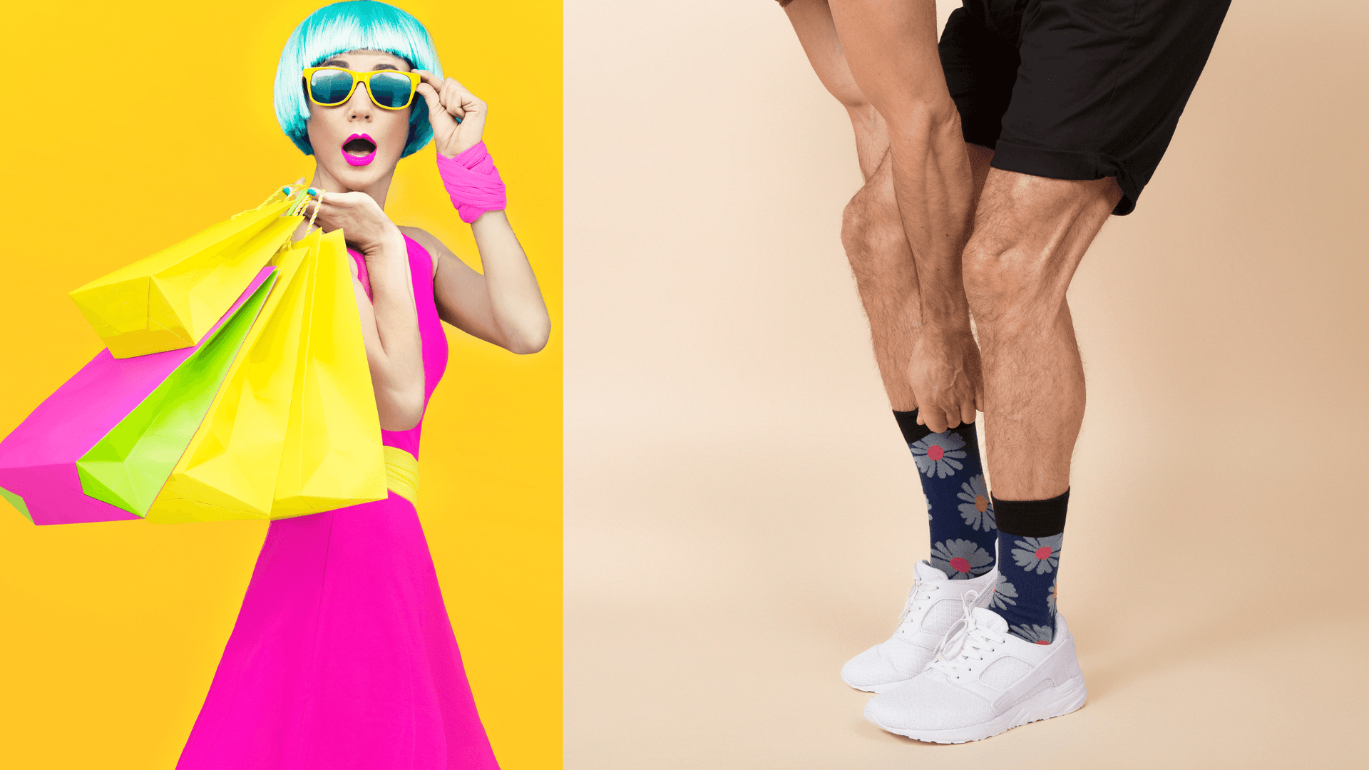 100% Cotton Socks l Sock geeks – Sock Geeks