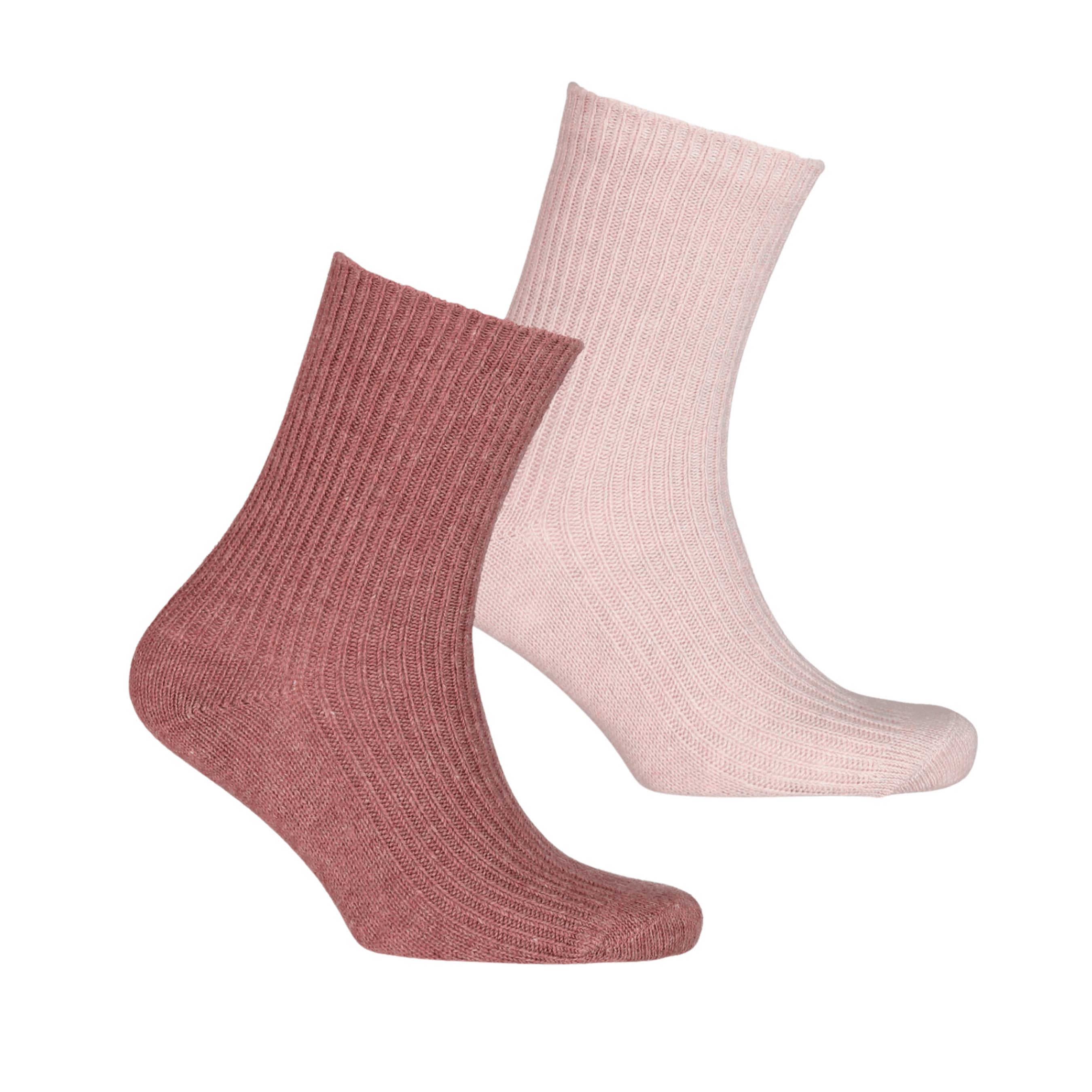 cashmere socks| pink cashmere socks | premium sock set | soft cashmere ...