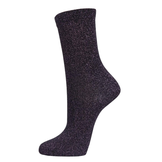 Women Glitter Socks – Sock Geeks