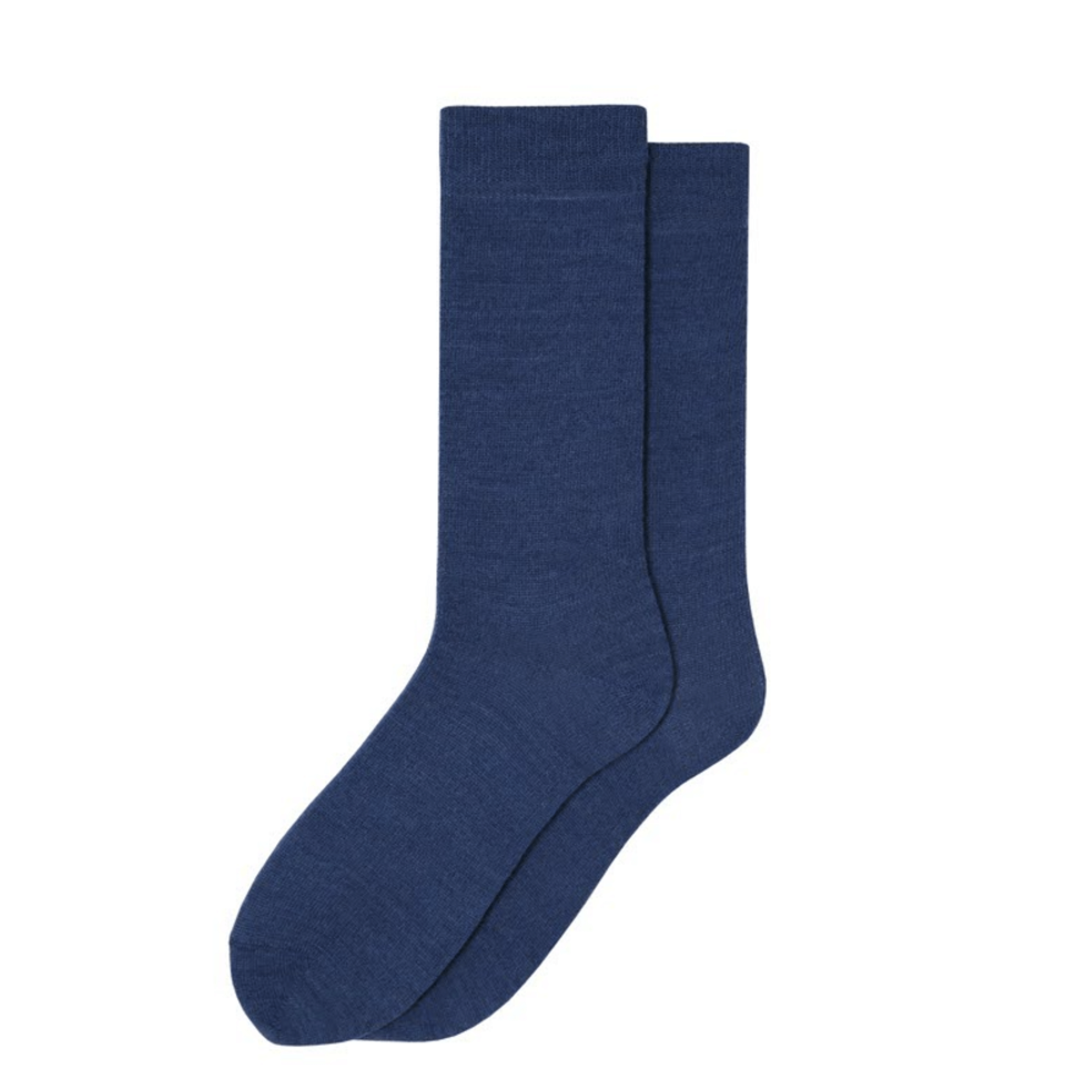 Blue Merino Wool Socks | Ultra Lightweight Comfort | Sock Geeks