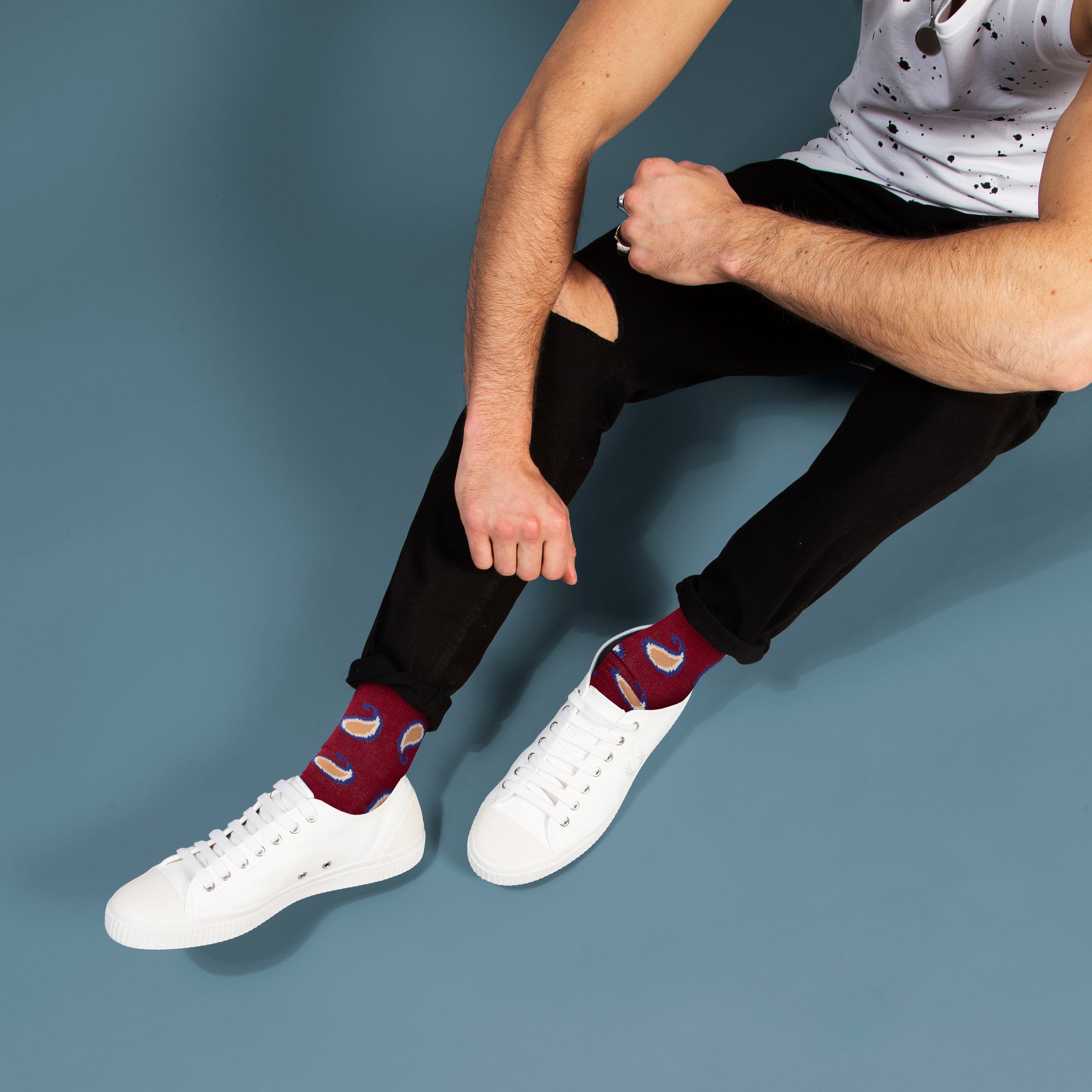 Sock Geeks | Sock Subscription | Quality Men's and Women's Socks