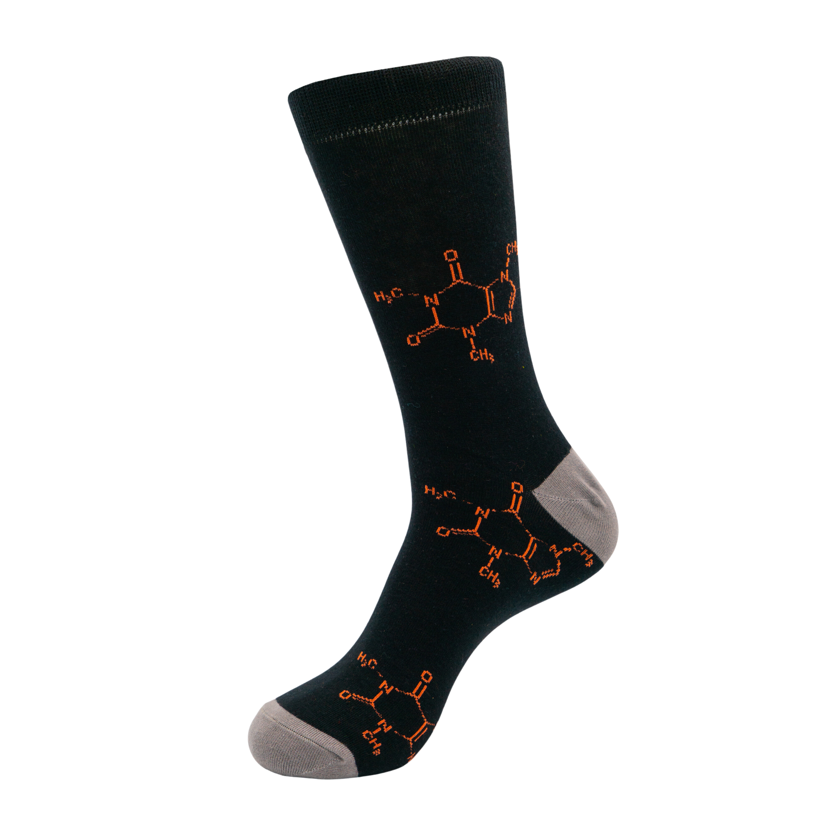 Caffeine Formula Socks | Caffeine Collection Sock Geeks