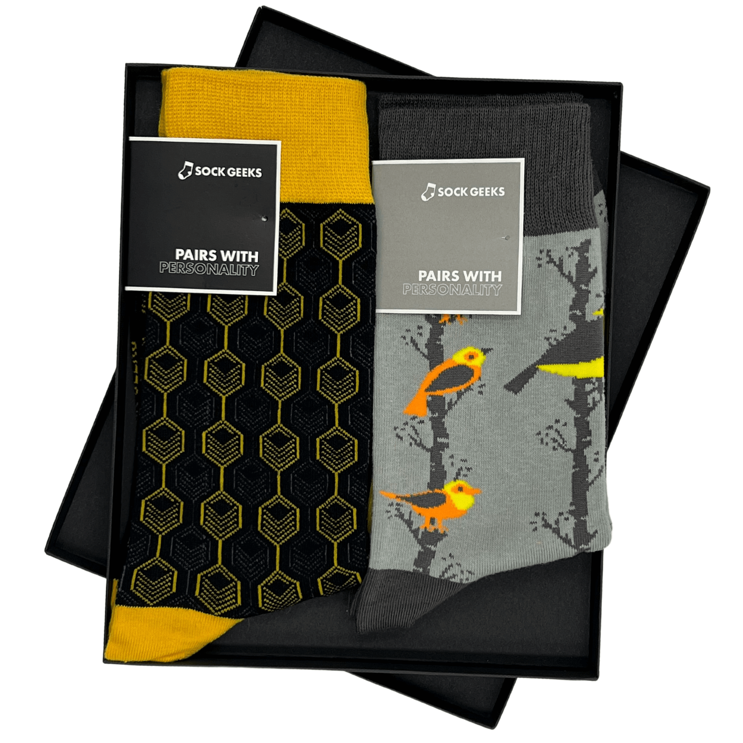Couple Socks | Matching Socks | Coordinated Pairs | Feeder Collection ...