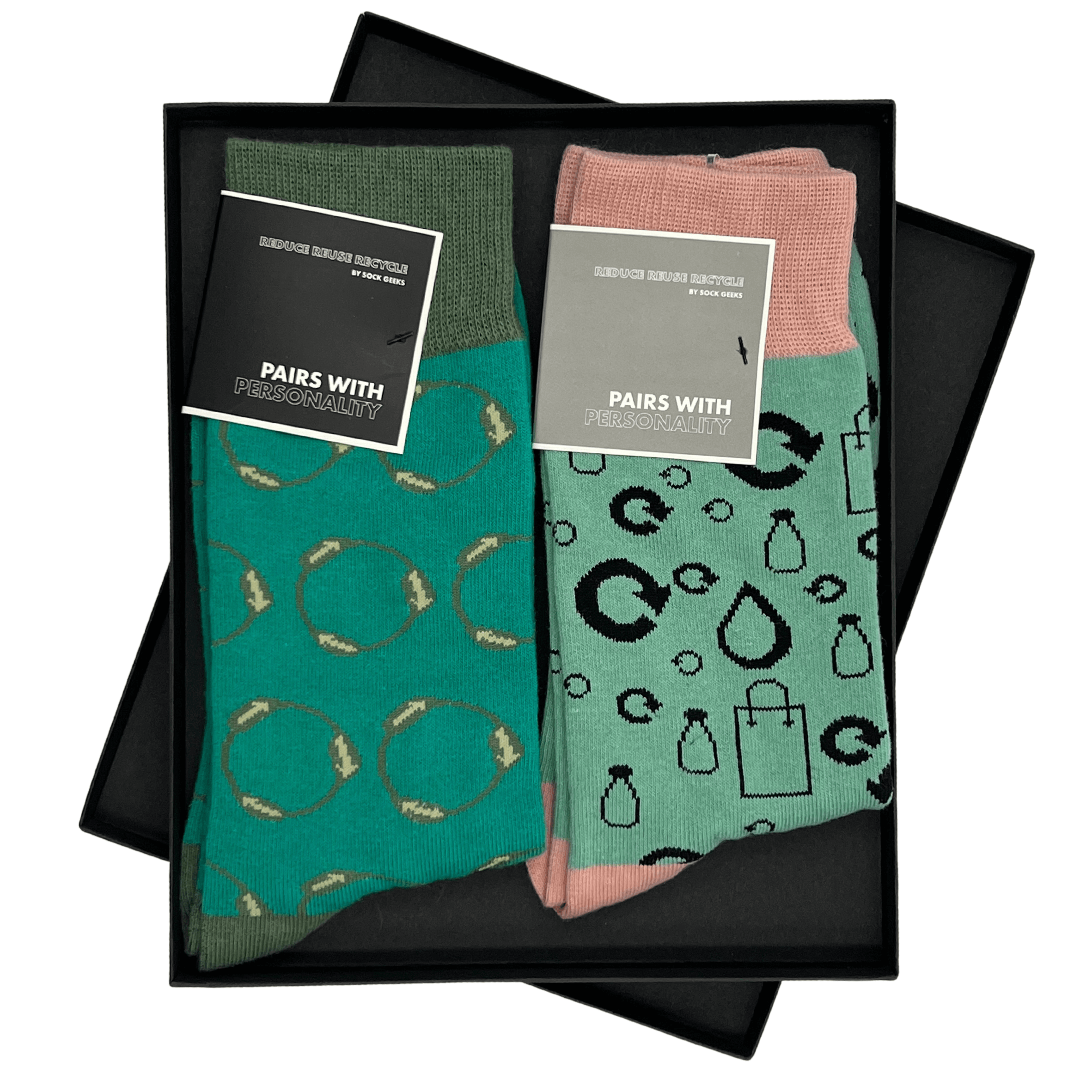 Couple Socks | Matching Socks | His and Hers | Coordinated Pairs ...