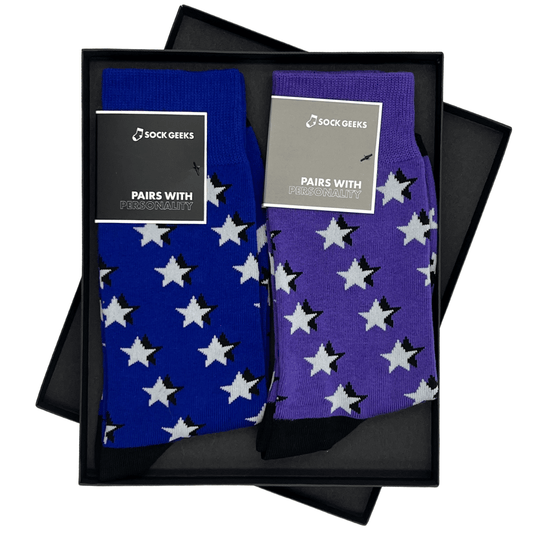 Couples socks | matching couple socks | high-quality socks – Sock Geeks