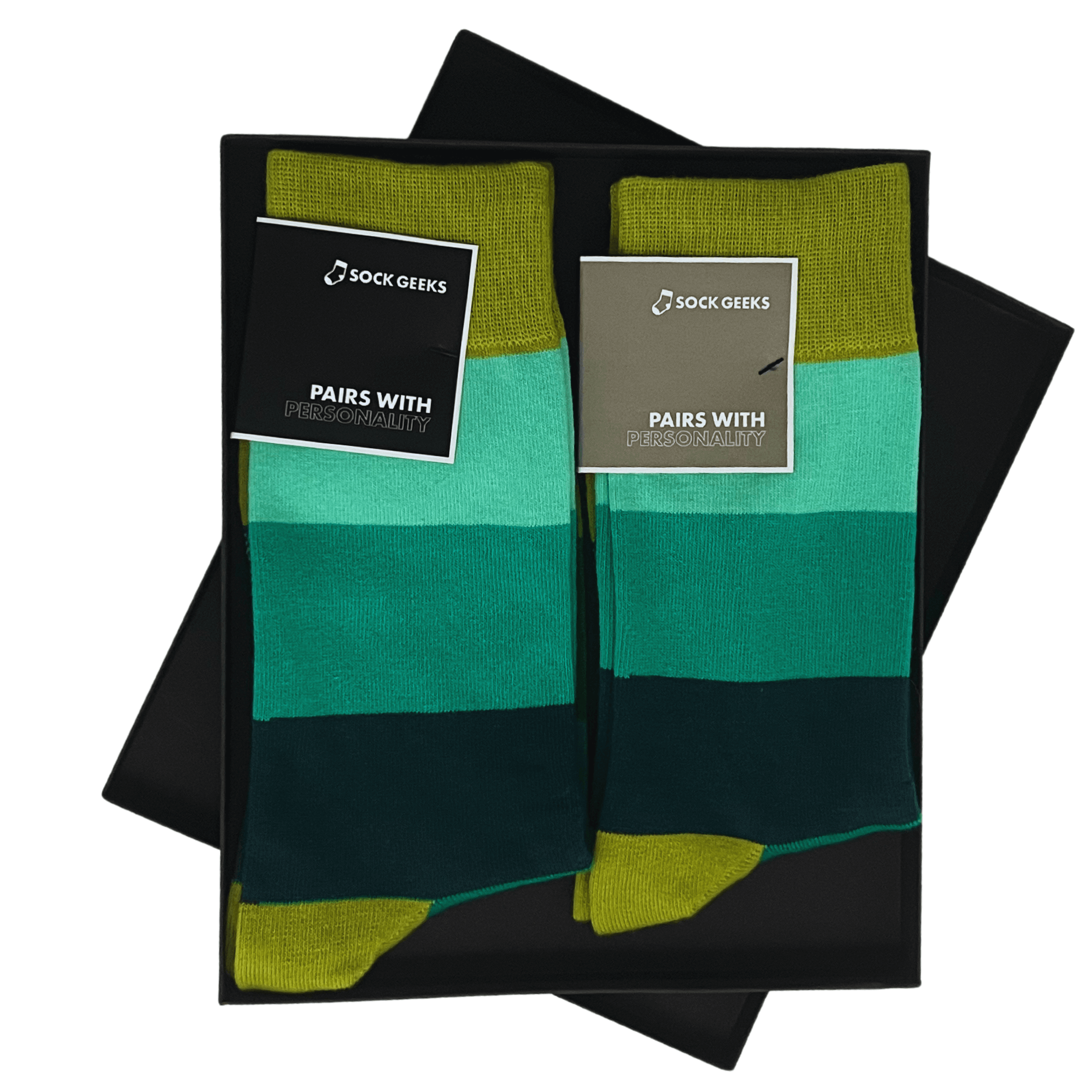 Earth Tones socks | Natural design socks | Green socks – Sock Geeks
