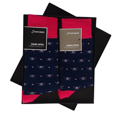 Couples socks | matching couple socks | high-quality socks – Sock Geeks