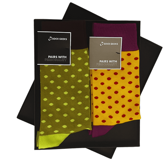 Couples socks | matching couple socks | high-quality socks – Sock Geeks