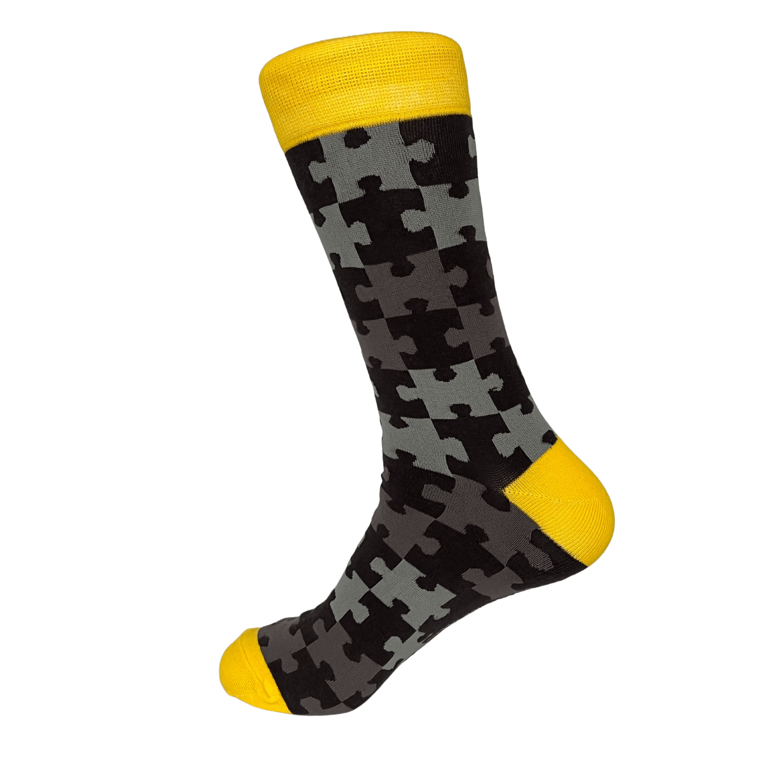 Versatile Socks | Puzzle Pieces Collection | Unique Sock Designs – Sock ...