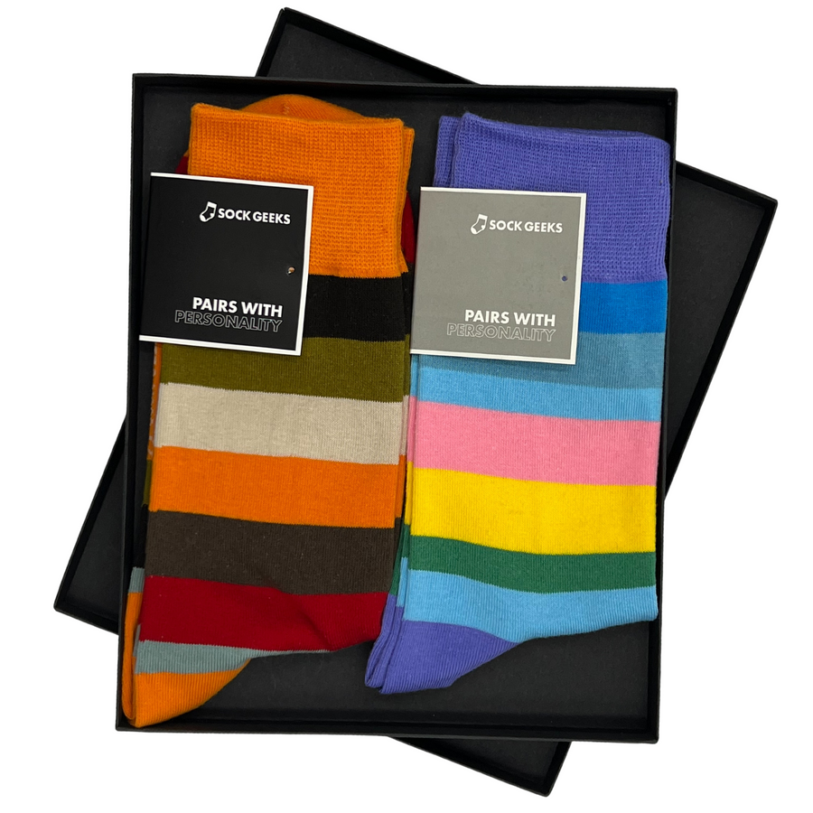 Couples socks | matching couple socks | high-quality socks – Sock Geeks