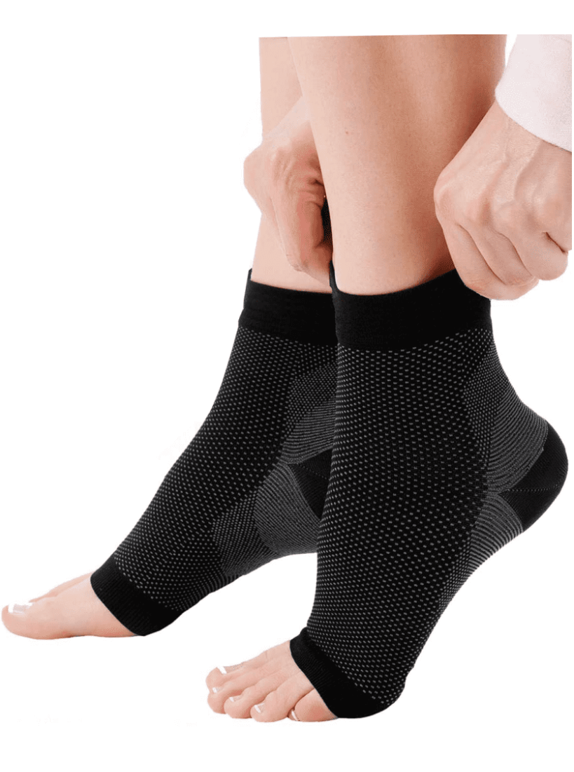 Neuropathy Socks Compression socks | Foot pain relief | Compression ...