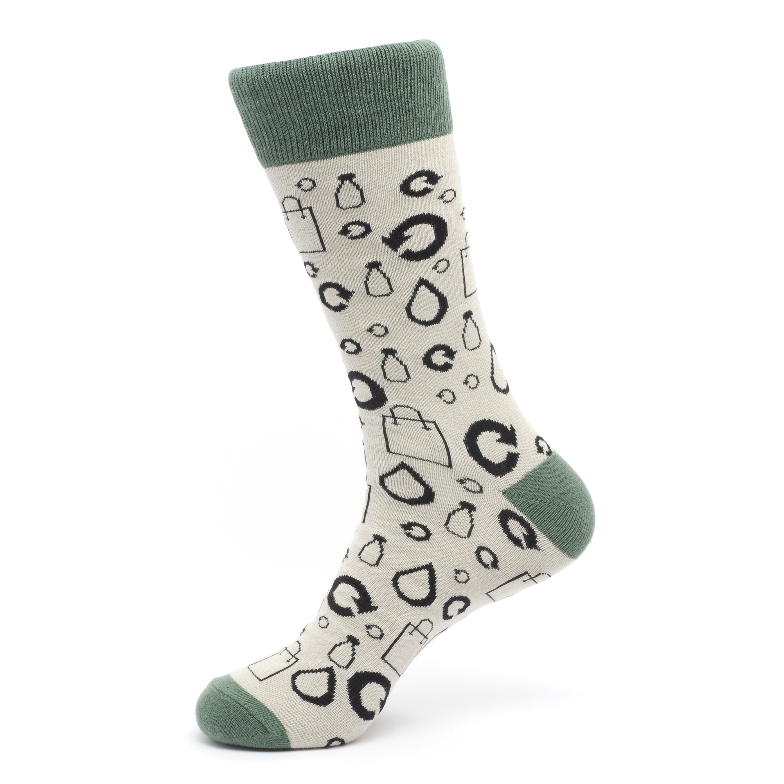 Reduce, Reuse, Recycle Collection - Reuse – Sock Geeks