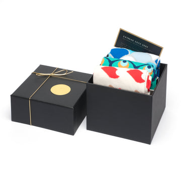 Sock Geeks | Sock Subscription | Quality Men's and Women's Socks