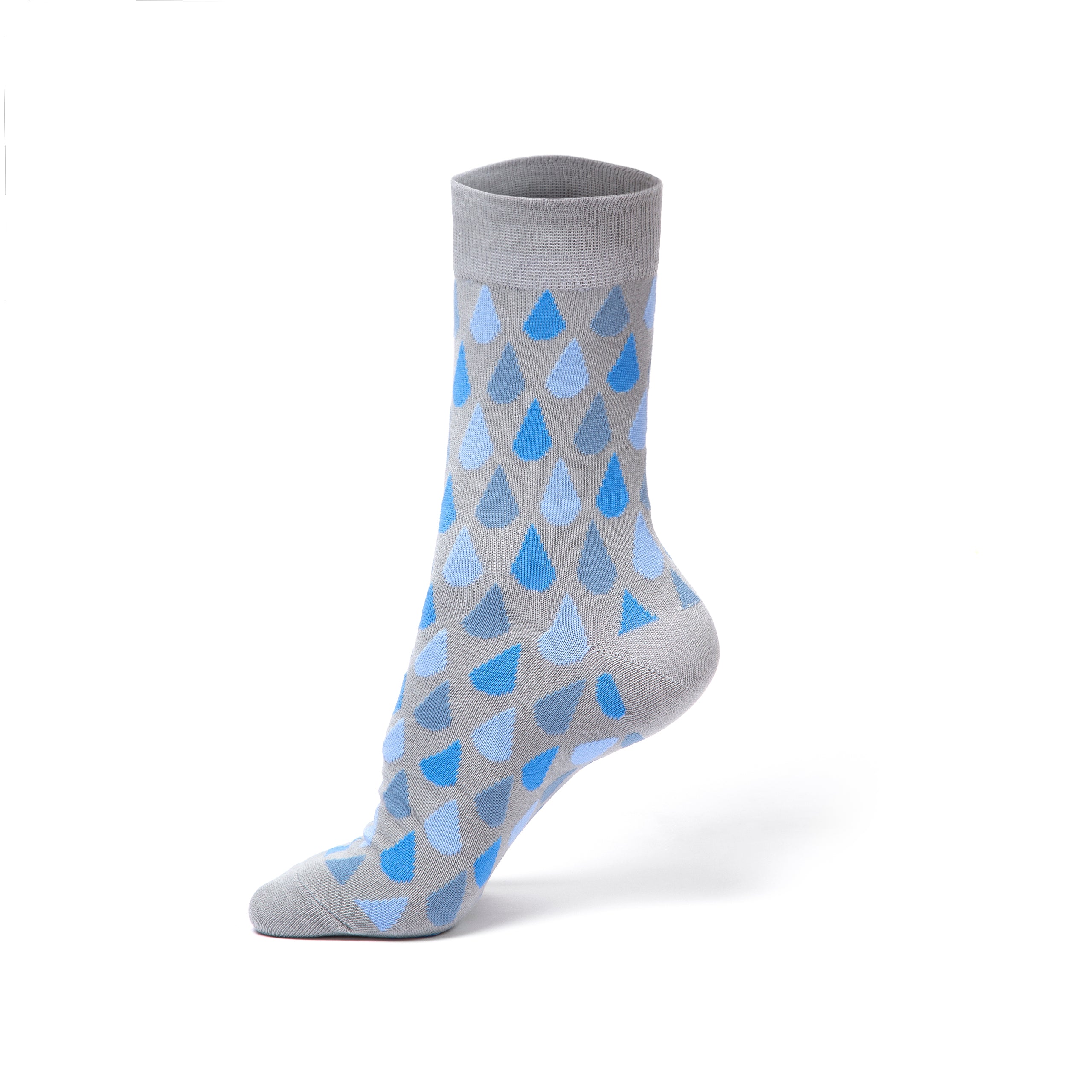 Elements Collection - Rain – Sock Geeks